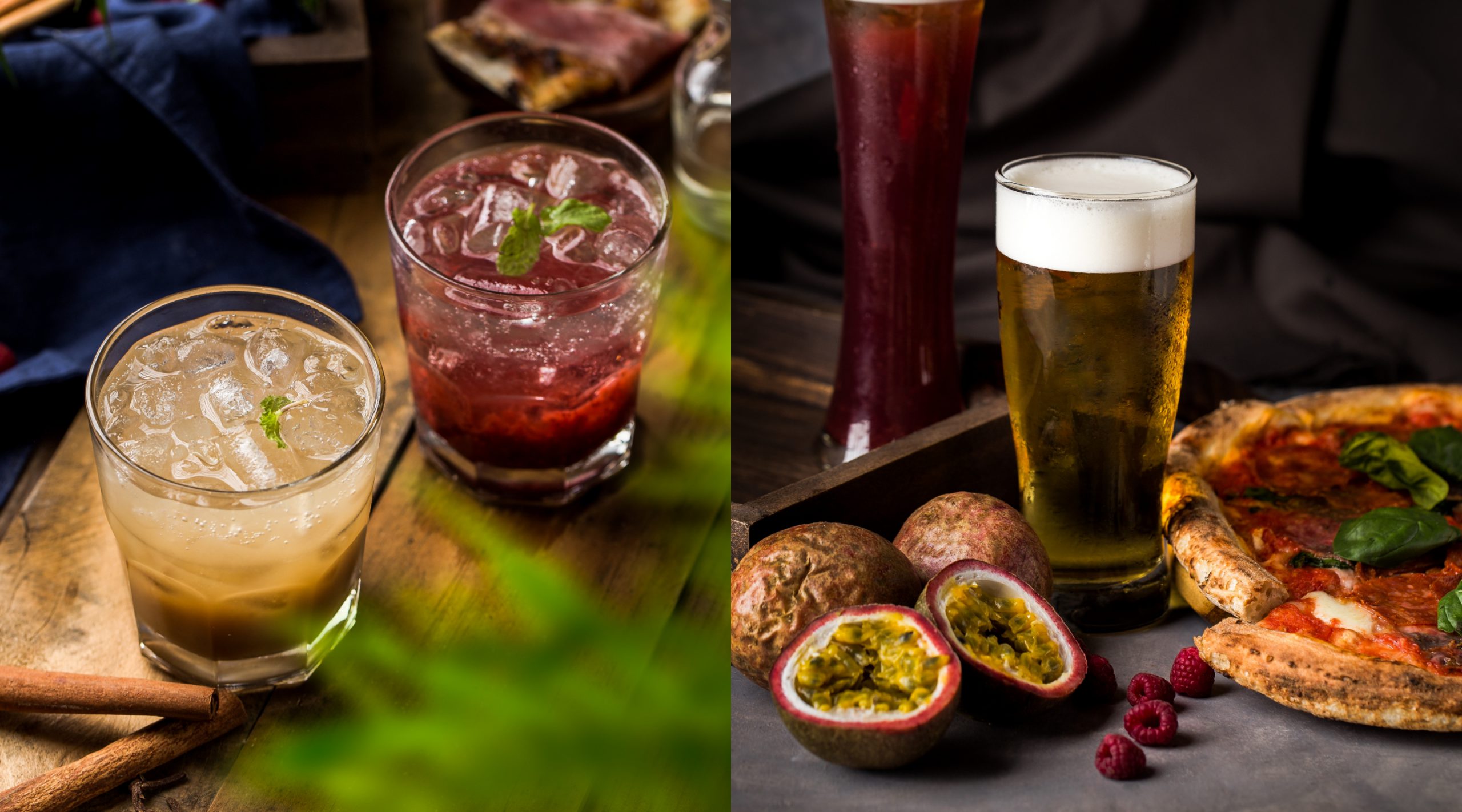 Pizza 4Ps｜Design & Branding in Vietnam｜Alive Vietnam, Web design and ...