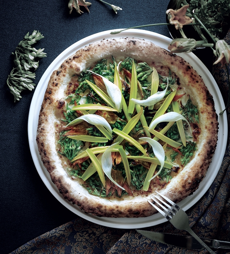 Pizza 4Ps｜Design & Branding in Vietnam｜Alive Vietnam, Web design and ...