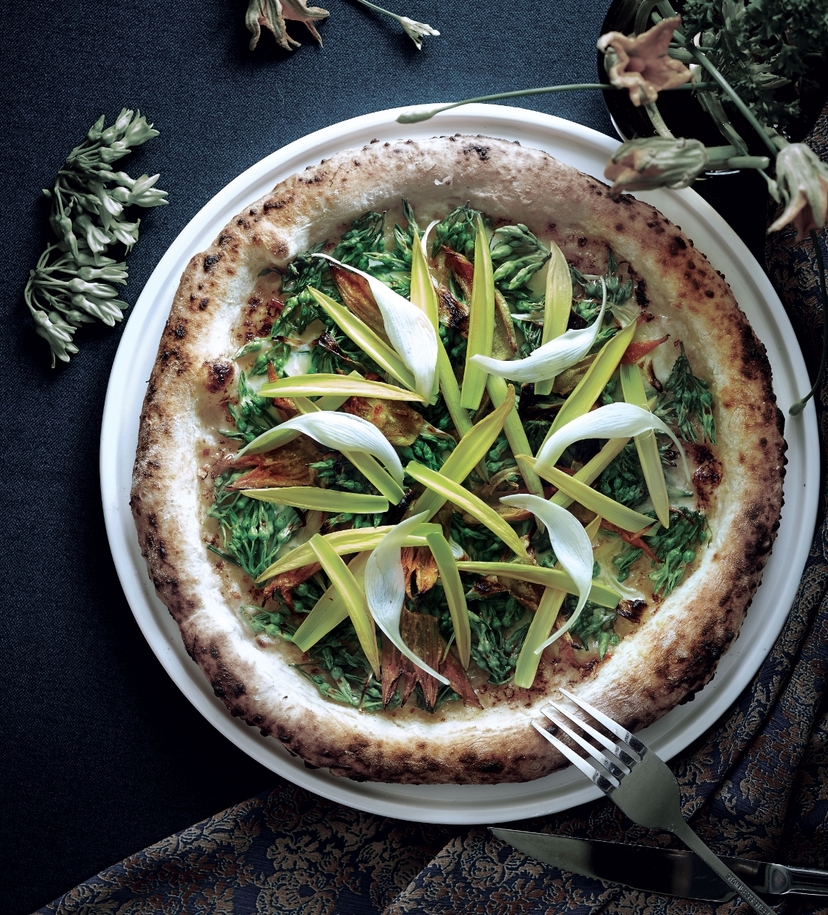 Pizza 4Ps｜Design & Branding in Vietnam｜Alive Vietnam, Web design and ...