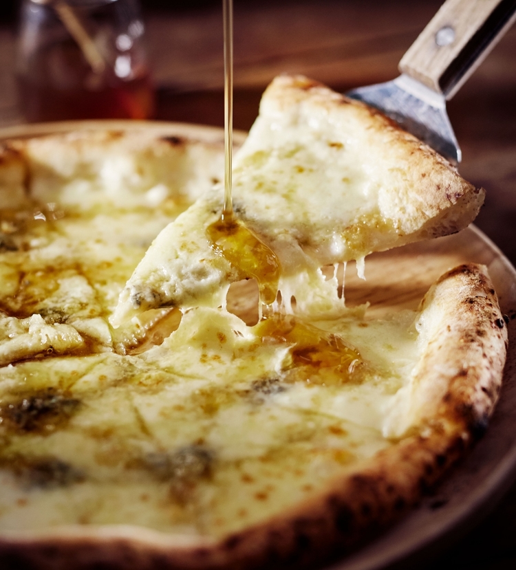 Pizza 4Ps｜Design & Branding in Vietnam｜Alive Vietnam, Web design and ...