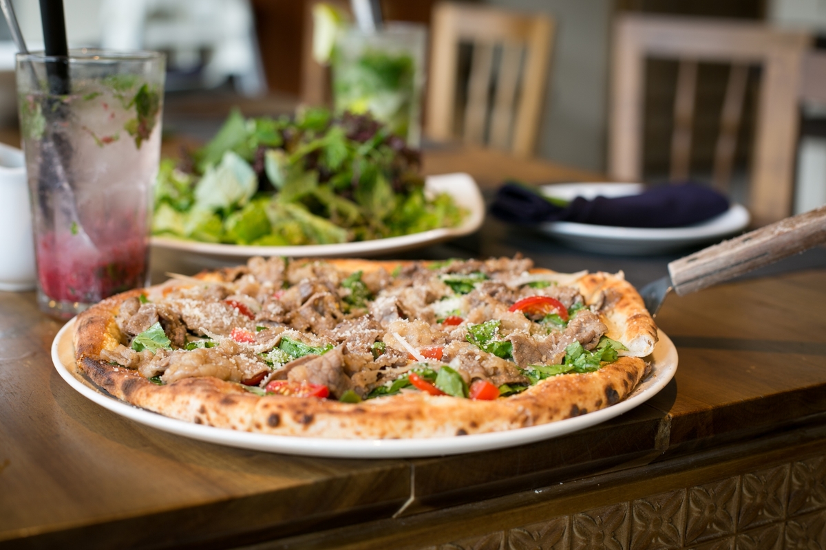 Pizza 4Ps｜Design & Branding in Vietnam｜Alive Vietnam, Web design and ...